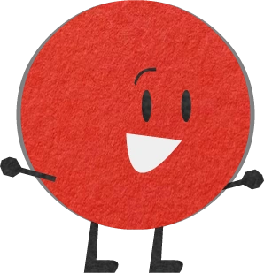 Red Ball | EpicHoneyCombAnimates Wiki | Fandom