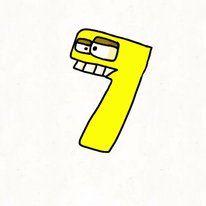 Number Lore Part 2 | EpicHoneyCombAnimates Wiki | Fandom Number Lore Part 2 | EpicHoneyCombAnimates Wiki | Fandom