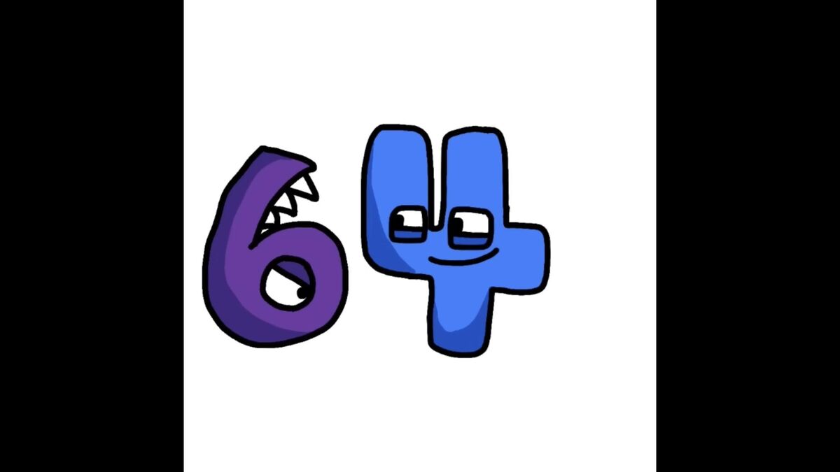 Number Lore Part 1 | EpicHoneyCombAnimates Wiki | Fandom