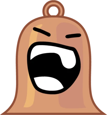 TPOT Characters | Epic_Luigi_Object_Show Wiki | Fandom