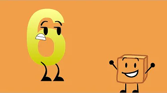 Episode 6 | Epic_Luigi_Object_Show Wiki | Fandom