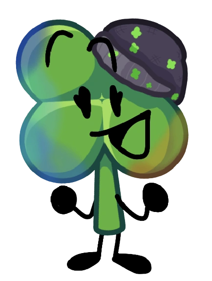 Irish | Epic_Luigi_Object_Show Wiki | Fandom