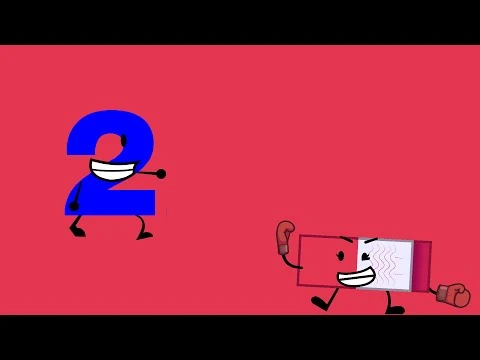 Epic Object Show Viewer Voting Episode 2 | Epic_Luigi_Object_Show Wiki ...