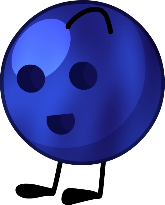 Bowling Ball VOO | Epic_Luigi_Object_Show Wiki | Fandom