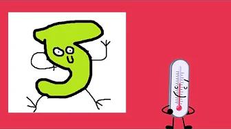 Episode 5 | Epic_Luigi_Object_Show Wiki | Fandom