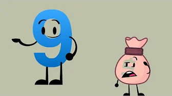 Episode 9 | Epic_Luigi_Object_Show Wiki | Fandom