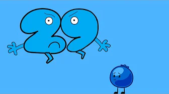 TSOS Viewer Voting Episode 29 | Epic_Luigi_Object_Show Wiki | Fandom