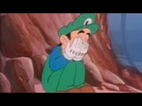 Important message | Epic_Luigi_Object_Show Wiki | Fandom