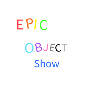 Epic Object Show | Epic_Luigi_Object_Show Wiki | Fandom