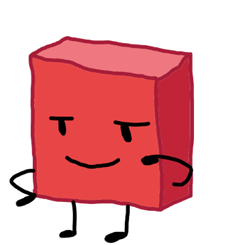 Battle For BFDI/Characters | Epic_Luigi_Object_Show Wiki | Fandom