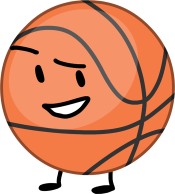 TPOT Characters | Epic_Luigi_Object_Show Wiki | Fandom