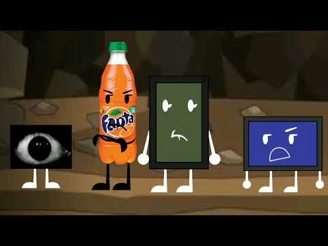 Become V Ep 1 - Sneak Peak 2 | Epic_Luigi_Object_Show Wiki | Fandom