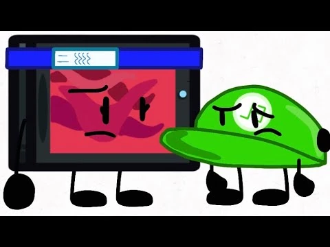 Thank you all | Epic_Luigi_Object_Show Wiki | Fandom