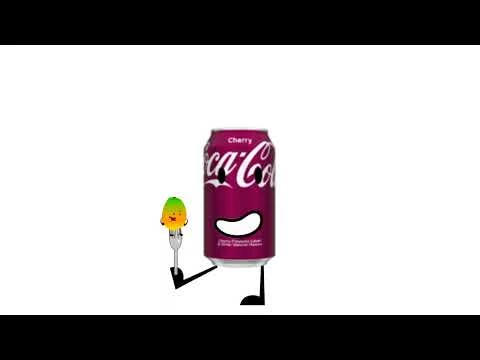 Mango on a fork | Epic_Luigi_Object_Show Wiki | Fandom