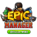 Official Epic Manager Wiki
