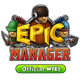 Category:Epic Manager Wiki - Official Epic Manager Wiki