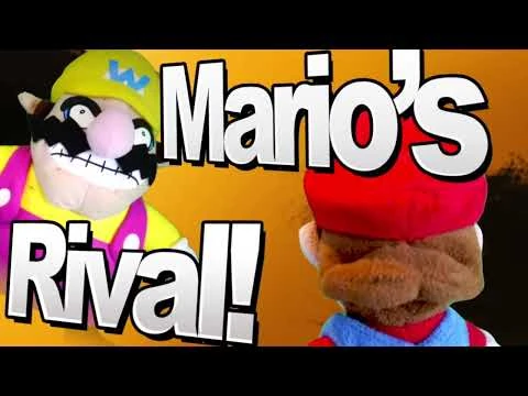 Mario's Rival | EpicMarioBros Wikia | Fandom