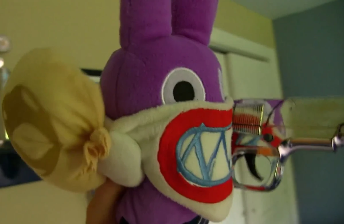 Nabbit | EpicMarioBros Wikia | Fandom