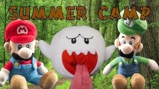 Summer Camp | EpicMarioBros Wikia | Fandom