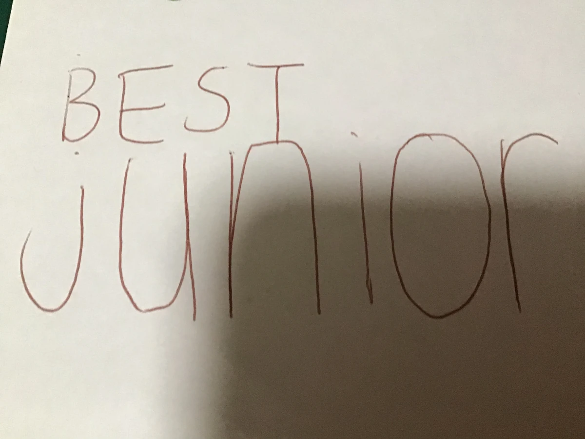Best Junior | EpicMFan Wiki | Fandom