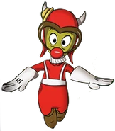 Gremlin Gus/Gallery | Epic Mickey Wiki | Fandom