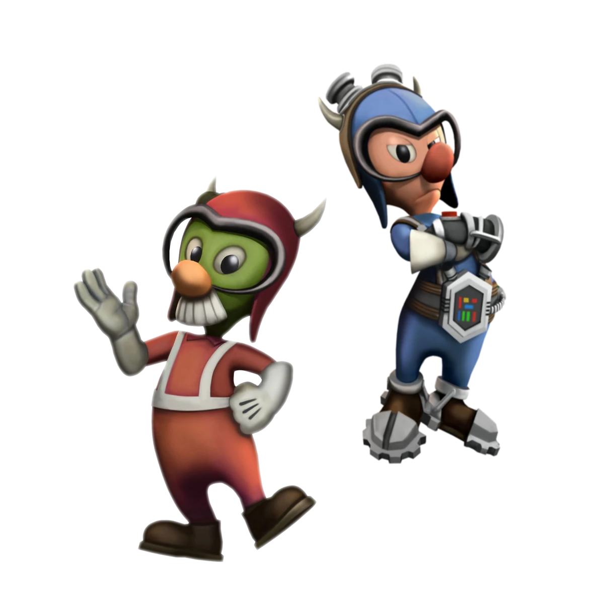 Gremlins | Epic Mickey Wiki | Fandom