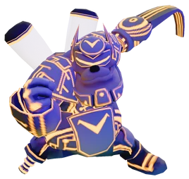 Petetronic | Epic Mickey Wiki | Fandom