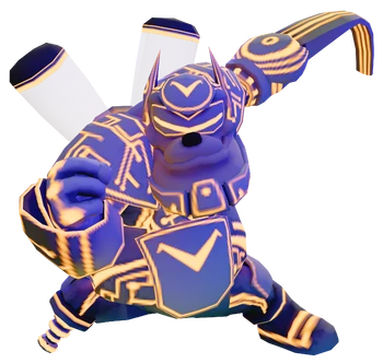 Petetronic | Epic Mickey Wiki | Fandom