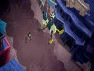 Animatronic Donald/Gallery | Epic Mickey Wiki | Fandom