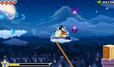 Bats | Epic Mickey Wiki | Fandom