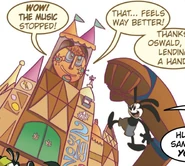 Clock Tower/Gallery | Epic Mickey Wiki | Fandom