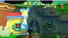 OsTown | Epic Mickey Wiki | Fandom