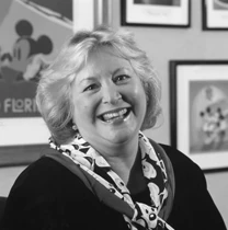 Russi Taylor | Epic Mickey Wiki | Fandom