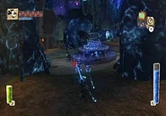 Bloticles | Epic Mickey Wiki | Fandom