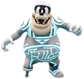 Petetronic | Epic Mickey Wiki | Fandom