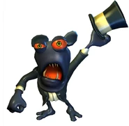 Blotlings | Epic Mickey Wiki | Fandom