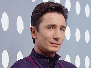 Dominic Keating | Epic Mickey Wiki | Fandom
