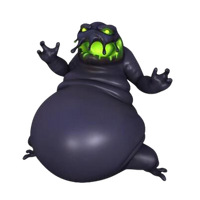 Blotlings | Epic Mickey Wiki | Fandom