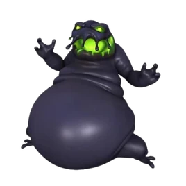 Spladooshes | Epic Mickey Wiki | Fandom