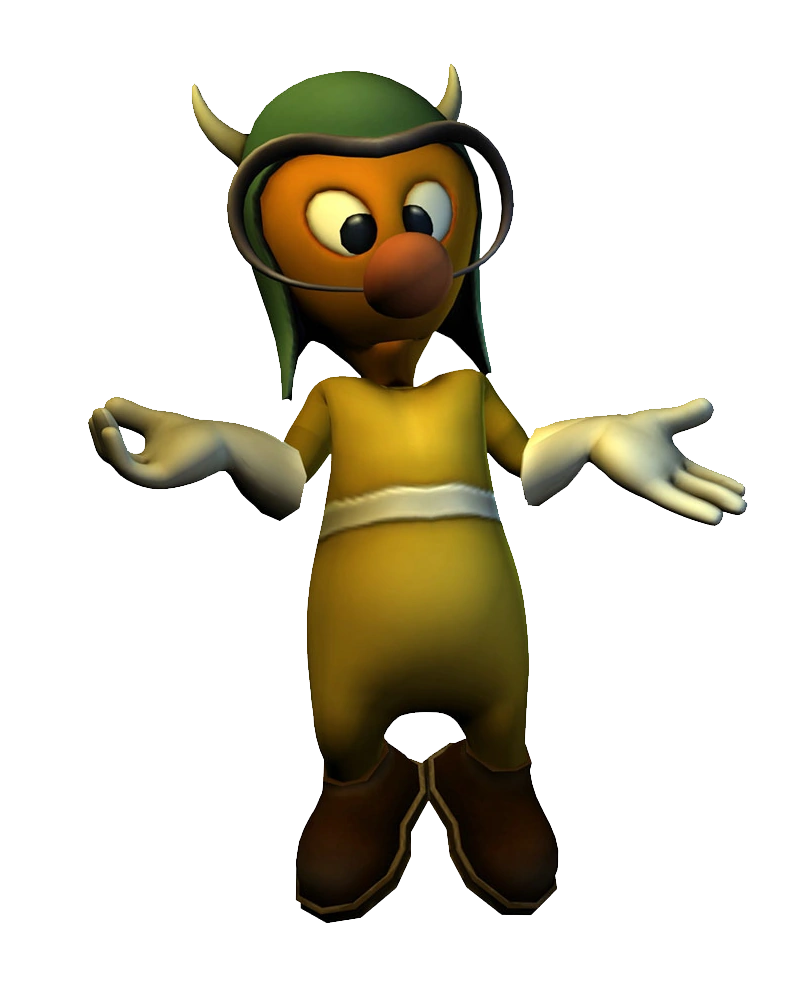 Gremlins/Gallery | Epic Mickey Wiki | Fandom