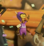 Gremlin Jamface | Epic Mickey Wiki | Fandom