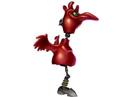 Hoppers/Gallery | Epic Mickey Wiki | Fandom