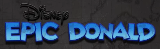 Epic Donald (Scrapped) | Epic Mickey Wiki | Fandom