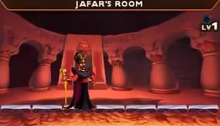 Jafar's Room | Epic Mickey Wiki | Fandom