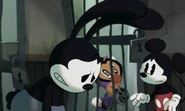 Gremlin Prescott/Gallery | Epic Mickey Wiki | Fandom