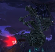 Mechanical Arm/Gallery | Epic Mickey Wiki | Fandom