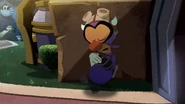 Gremlin Prescott/Gallery | Epic Mickey Wiki | Fandom