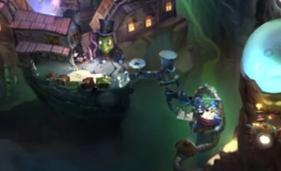 Category:Archive | Epic Mickey Wiki | Fandom