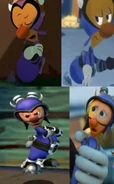 Gremlin Prescott/Gallery | Epic Mickey Wiki | Fandom