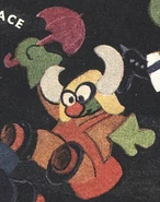 Gremlin Jamface | Epic Mickey Wiki | Fandom